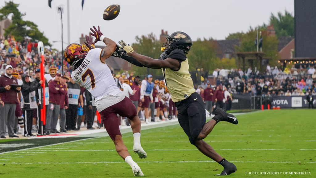 Podcast: What should you know about the 2022 Gophers? - Gophers Guru