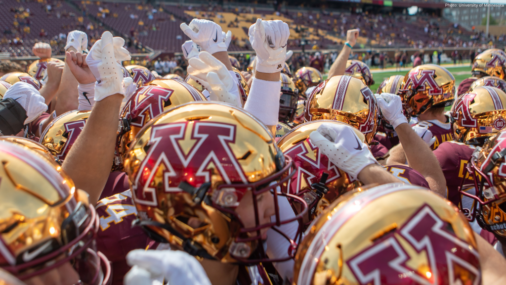 Gophers Podcasts: Recapping Rhode Island, Previewing Nevada - Gophers Guru