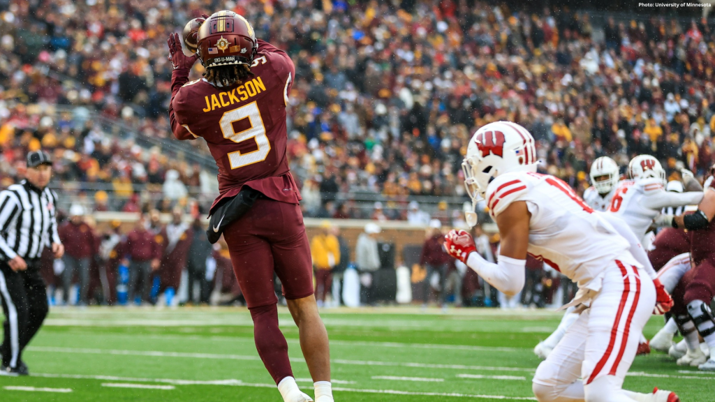 Podcast: July Gopher Football Talk with Mike Grimm - Gophers Guru